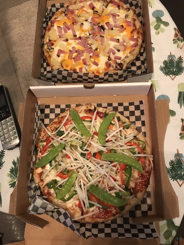 NEW WAY PIZZA - Updated February 2025 - 20 Reviews - 13128 66 Street NW ...