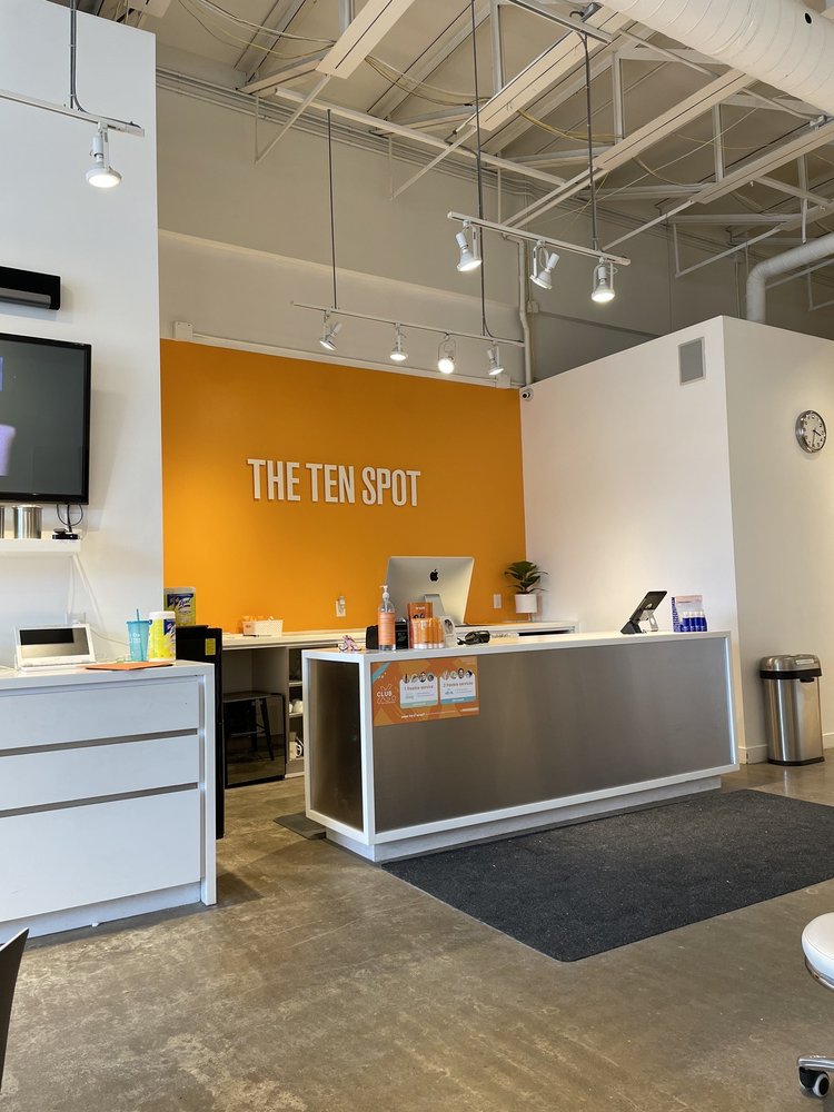 THE TEN SPOT - WESTBORO - Updated June 2024 - 11 Photos - 397 Richmond ...