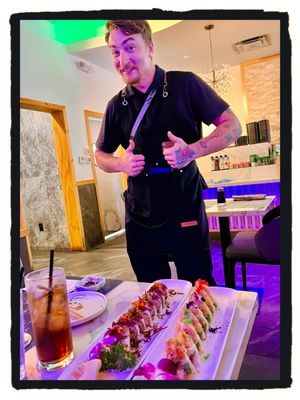 SAMURAI JAPANESE FUSION - Updated September 2025 - 111 Photos & 100 ...