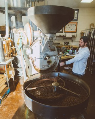 EILAND COFFEE ROASTERS - Updated August 2025 - 118 Photos & 145 Reviews ...