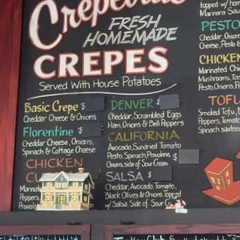 CREPEVILLE - Updated March 2025 - 1312 Photos & 1452 Reviews - 1730 L ...