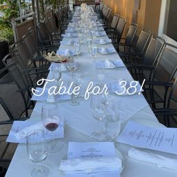 PALMERI RISTORANTE - Updated October 2025 - 425 Photos & 377 Reviews ...