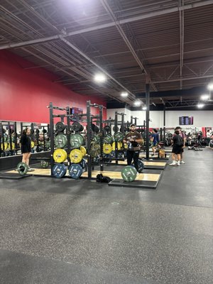 DYNAMIC FITNESS - Updated December 2025 - 35 Photos & 134 Reviews ...