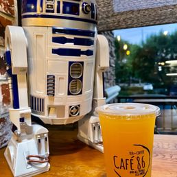 CAFE 86 - Updated December 2025 - 2854 Photos & 1278 Reviews - 15938 ...