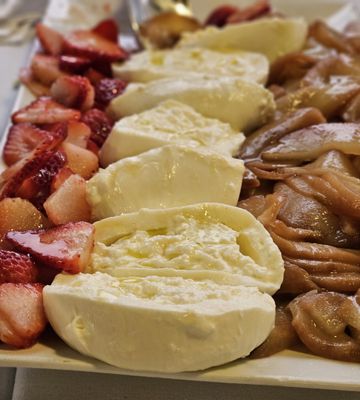 PAZZO - Updated January 2026 - 404 Photos & 531 Reviews - 141 W Front ...