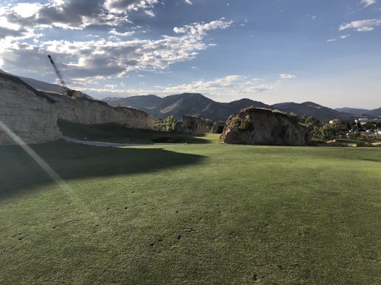 FOSSIL TRACE GOLF CLUB - Updated September 2024 - 95 Photos & 69 ...