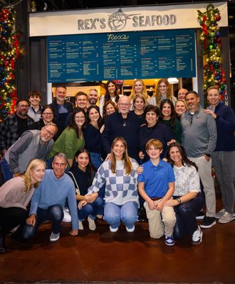 REX’S SEAFOOD AND MARKET - Updated September 2025 - 877 Photos & 416 ...