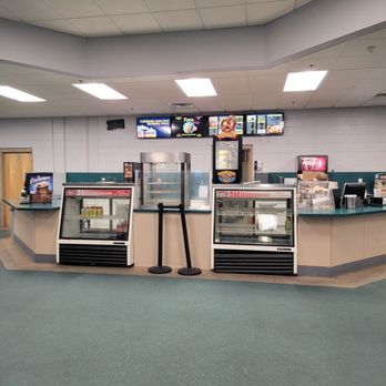 SPORTSCARE ARENA - Updated November 2025 - 32 Photos & 34 Reviews - 16 ...