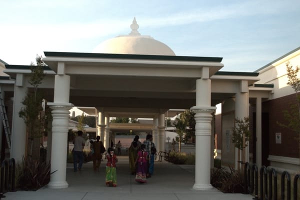 SHIVA-VISHNU TEMPLE LIVERMORE - Updated October 2025 - 75 Photos & 57 ...