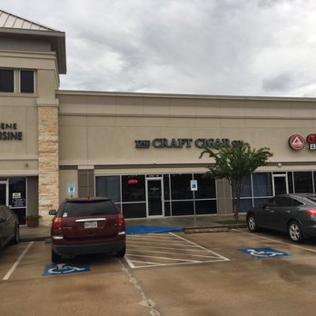 THE CRAFT CIGAR COMPANY - Updated January 2026 - 44 Photos & 18 ...