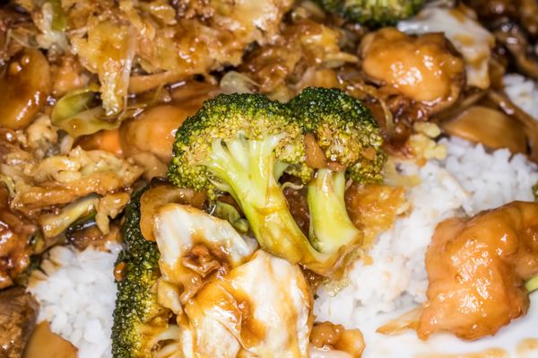 WAN FU CHINA BISTRO - 162 Photos & 254 Reviews - 30642 Santa Margarita ...