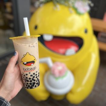 BOBA UP - Updated August 2025 - 745 Photos & 430 Reviews - 4141 ...