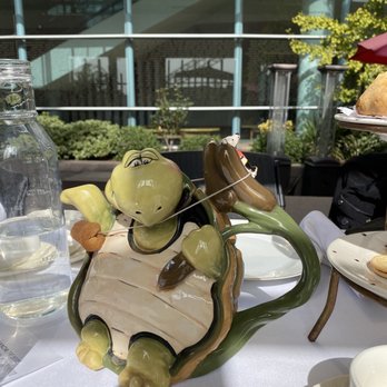 CHADO TEA ROOM - Updated May 2024 - 1399 Photos & 739 Reviews - 369 E ...