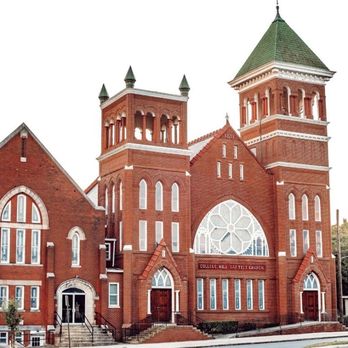 GOSPEL COMMUNITY CHURCH - Updated December 2025 - 1301 Rivermont Ave ...