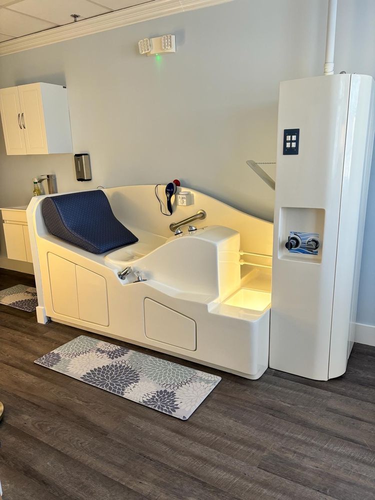 THE DETOX ROOM - Updated October 2025 - 1725 Main St, Davie, Florida ...