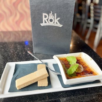 ROK STEAKHOUSE & GRILL - 1079 Photos & 787 Reviews - 4130 N 1st St, San ...