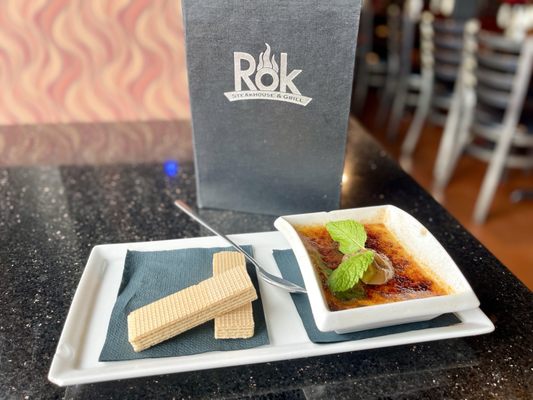 ROK STEAKHOUSE & GRILL - Updated October 2025 - 1177 Photos & 861 ...