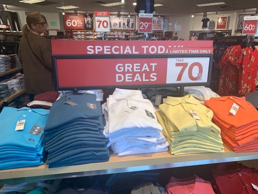 IZOD - Updated May 2026 - 13000 Folsom Blvd, Folsom, California ...