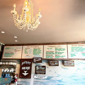 PIP’S ORIGINAL DOUGHNUTS & CHAI - 4427 Photos & 3003 Reviews - 4759 NE ...