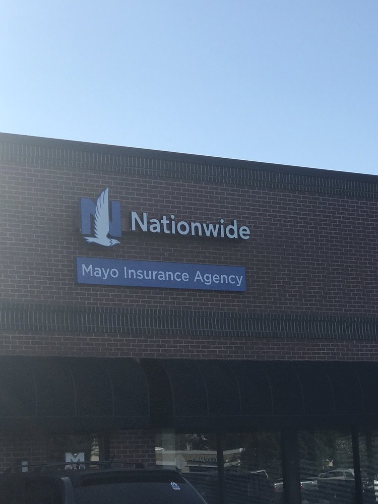 MAYO INSURANCE AGENCY - Updated March 2025 - 18 Photos - 1917 Laskin Rd ...