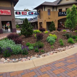 OUTLETS AT CASTLE ROCK - 113 Photos & 198 Reviews - Outlet Stores ...
