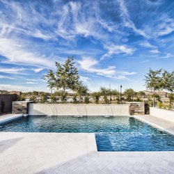CARIBBEAN POOLS AND SPAS - 80 Photos & 68 Reviews - Pool & Hot Tub Service - 1035 N Mcqueen Rd ...