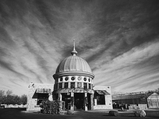 BLÜM COFFEE GARDEN - 147 Photos & 73 Reviews - 4930 W Loomis Rd ...