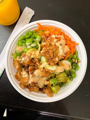 POKE HONOLULU - 25 Photos & 40 Reviews - 10416 E Independence Blvd ...