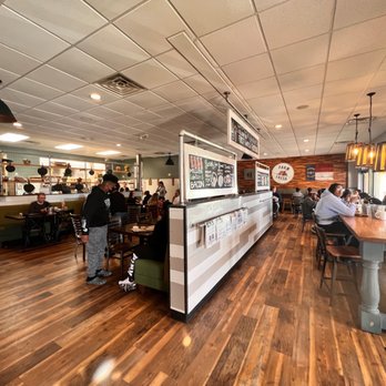 FIRST WATCH - Updated September 2025 - 449 Photos & 401 Reviews - 6320 ...