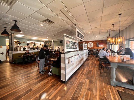 FIRST WATCH - Updated October 2025 - 444 Photos & 402 Reviews - 6320 ...