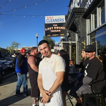 THE LAST ROUND TAVERN - Updated January 2025 - 234 Photos & 171 Reviews ...