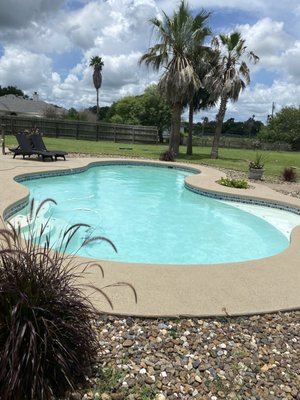 CORTEZ POOL WORKS - Updated August 2025 - 15 Photos - Corpus Christi ...