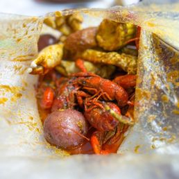 CRAWFISH HOUSE - Updated December 2025 - 885 Photos & 900 Reviews ...