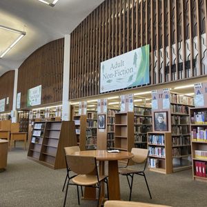 LA COUNTY LIBRARY - WALNUT LIBRARY - Updated December 2025 - 22 Photos ...