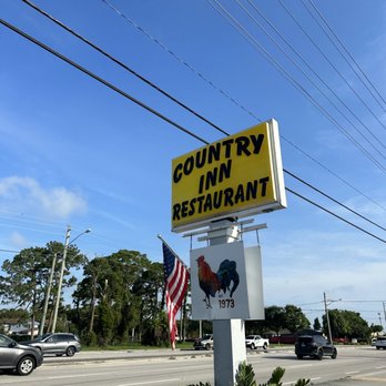 COUNTRY INN RESTAURANT - Updated July 2025 - 151 Photos & 185 Reviews ...
