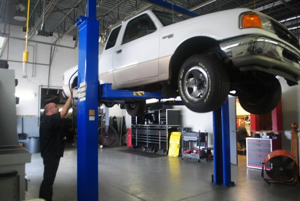 SHARPS AUTOMOTIVE - Updated August 2025 - 40 Photos & 20 Reviews - 3522 ...