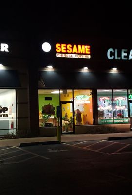 SESAME CHINESE - Updated March 2026 - 15 Photos & 56 Reviews - 1717 W ...
