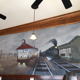 DEPOT BAR AND GRILL - Updated July 2025 - 173 Photos & 307 Reviews ...