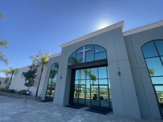 FOOTHILLS CHRISTIAN CHURCH - Updated October 2025 - 95 Photos & 39 ...