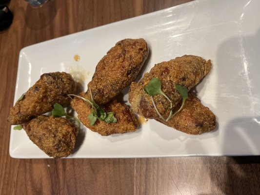 GRACE BY NIA - 67 Photos & 42 Reviews - 60 Seaport Blvd, Boston ...