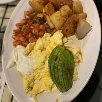 MONTCLAIR EGG SHOP - Updated June 2024 - 825 Photos & 1075 Reviews ...