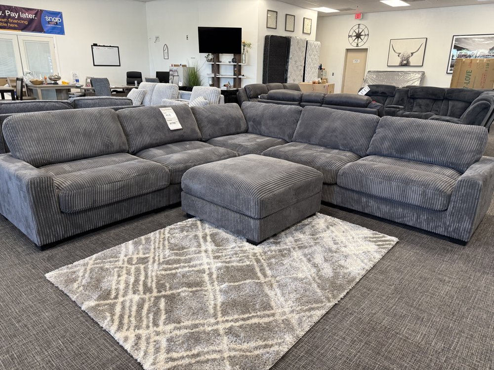 RAY’S FURNITURE CENTER - Updated April 2026 - 13 Photos - 1820 N First ...
