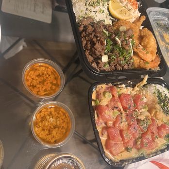 MOON GRILL HAWAIIAN BBQ - Updated May 2026 - 740 Photos & 538 Reviews ...