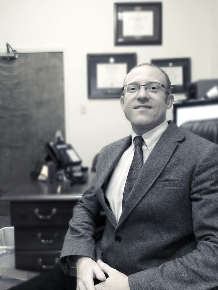 THE LAW OFFICE OF WILLIAM H RUSSELL - Updated March 2025 - 4408 ...