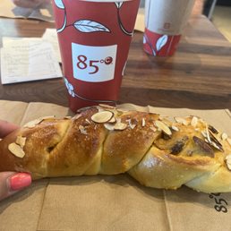 85°C BAKERY CAFE-SAN ANTONIO - Updated June 2025 - 322 Photos & 114 Reviews - 12710 I-10, San ...