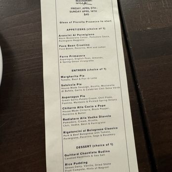 FIORELLA - SUNSET - Updated July 2024 - 887 Photos & 344 Reviews - 1240 ...