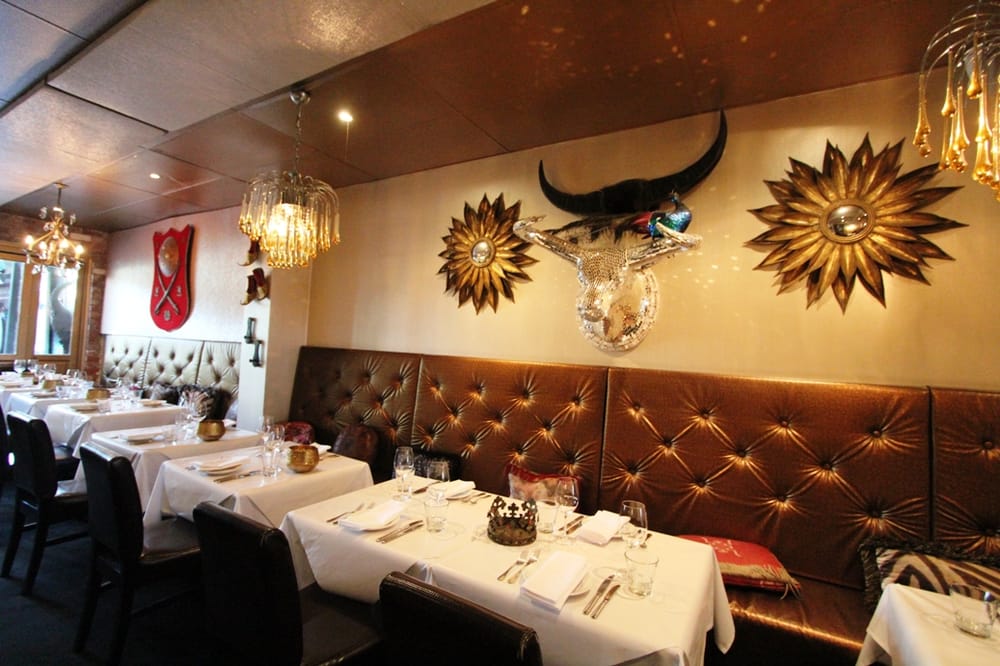 BOUZY ROUGE - Updated March 2025 - 39 Photos & 13 Reviews - 470 Bridge ...