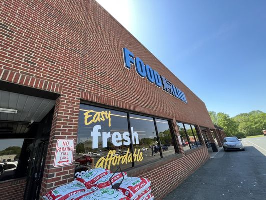 FOOD LION - Updated October 2025 - 12 Photos - 3814 Hwy 74 E, Wingate ...