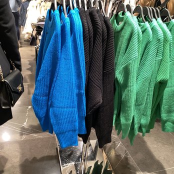 ZARA - Updated August 2025 - 93 Photos & 277 Reviews - 700 N Michigan ...