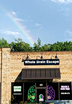 WHOLE BRAIN ESCAPE - Updated January 2026 - 13 Photos & 19 Reviews ...
